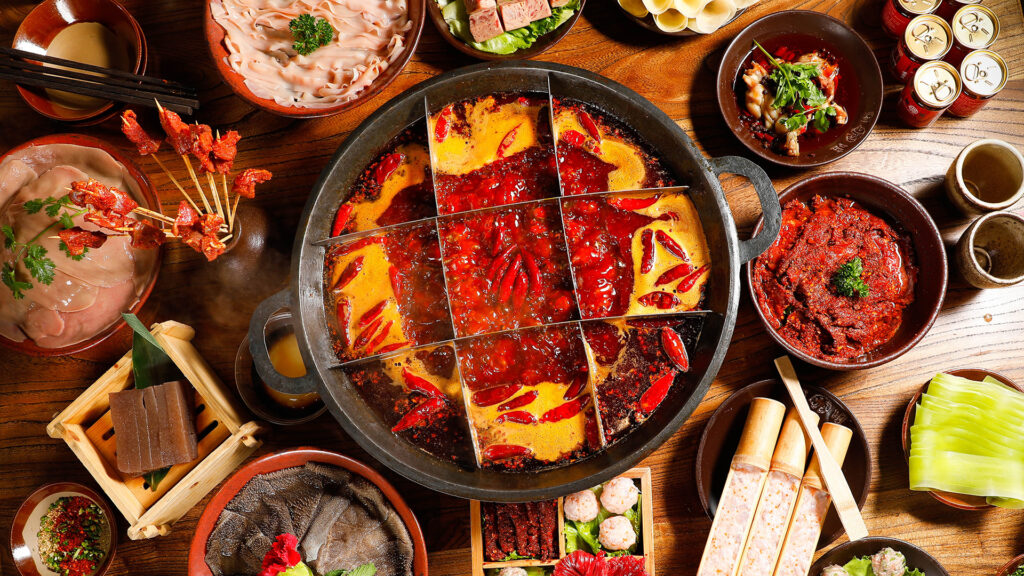 A Complete Guide to Chongqing: Attractions, Food, and Itinerary ...